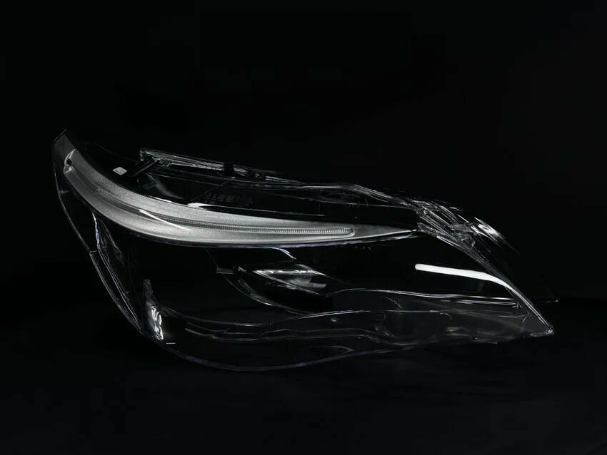 Стекло фары, арт. 248, 2 шт.