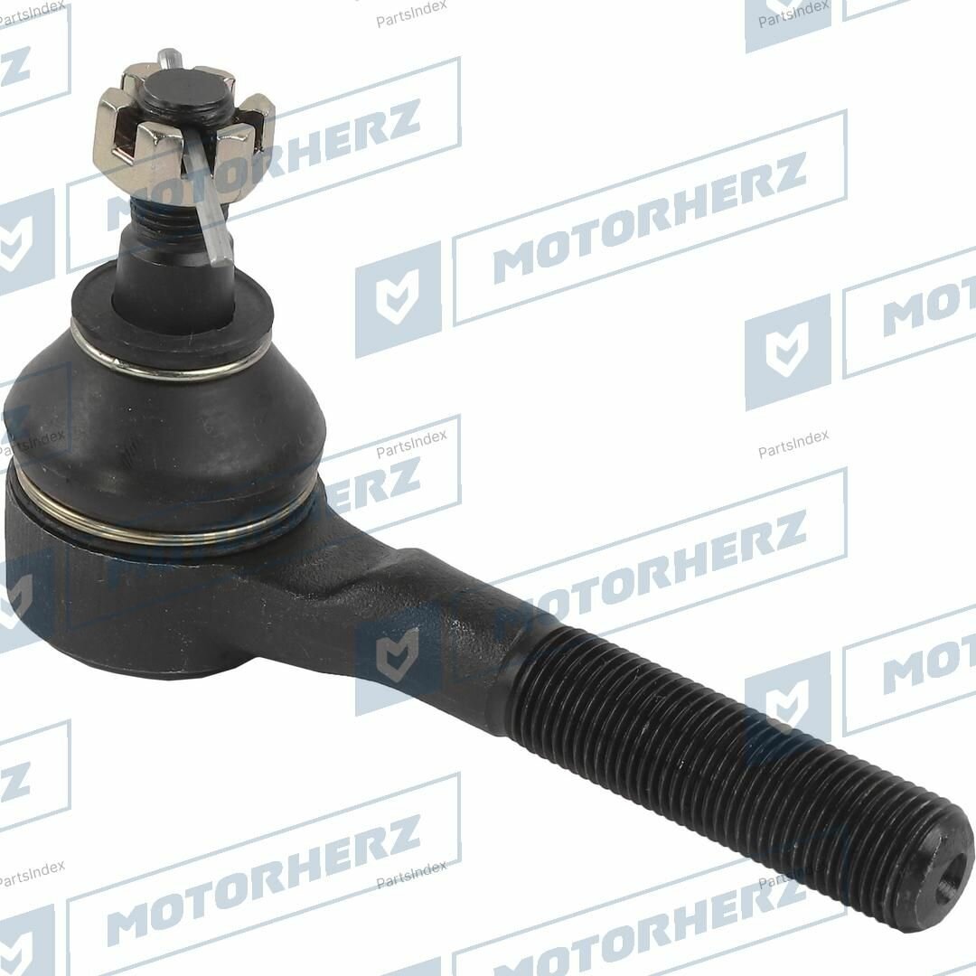 Наконечник рулевой тяги, MOTORHERZ HQE0041