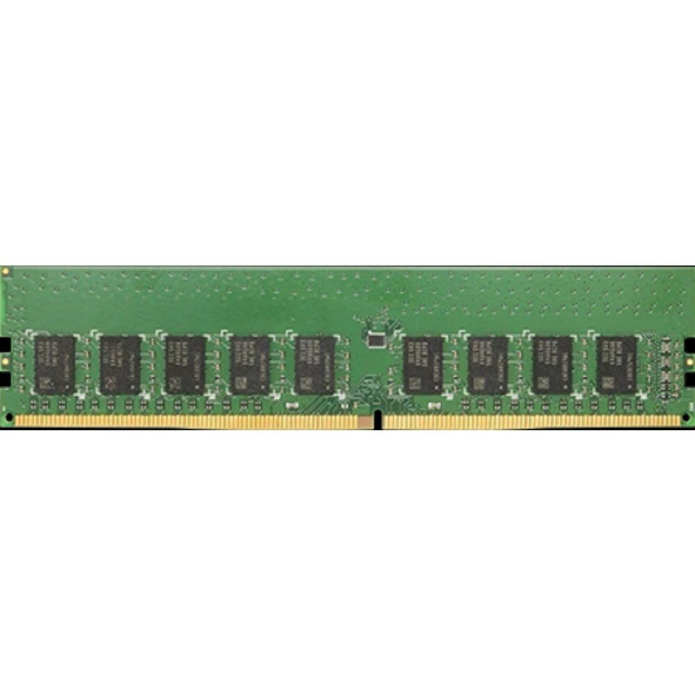 Оперативная память Synology DIMM 1x8Гб, 21300МБ/с 2666 МГц