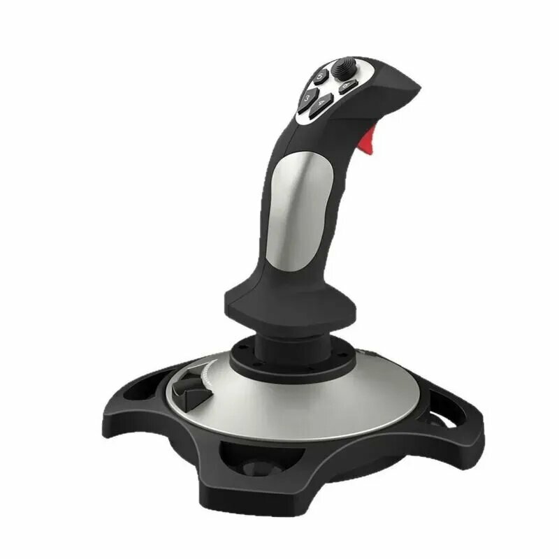 Игровой руль
