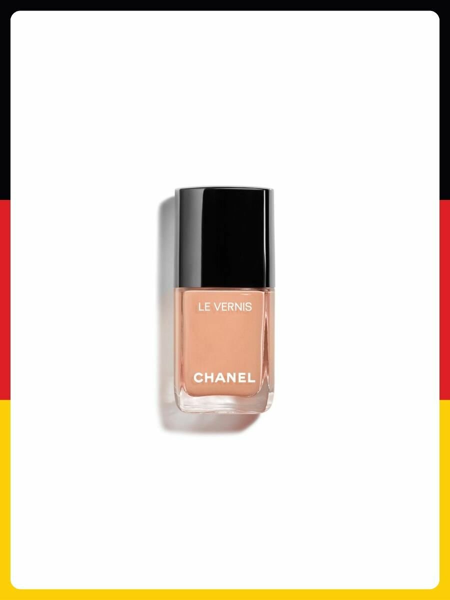 Лак для ногтей LE VERNIS № 195 POeTE 13 мл