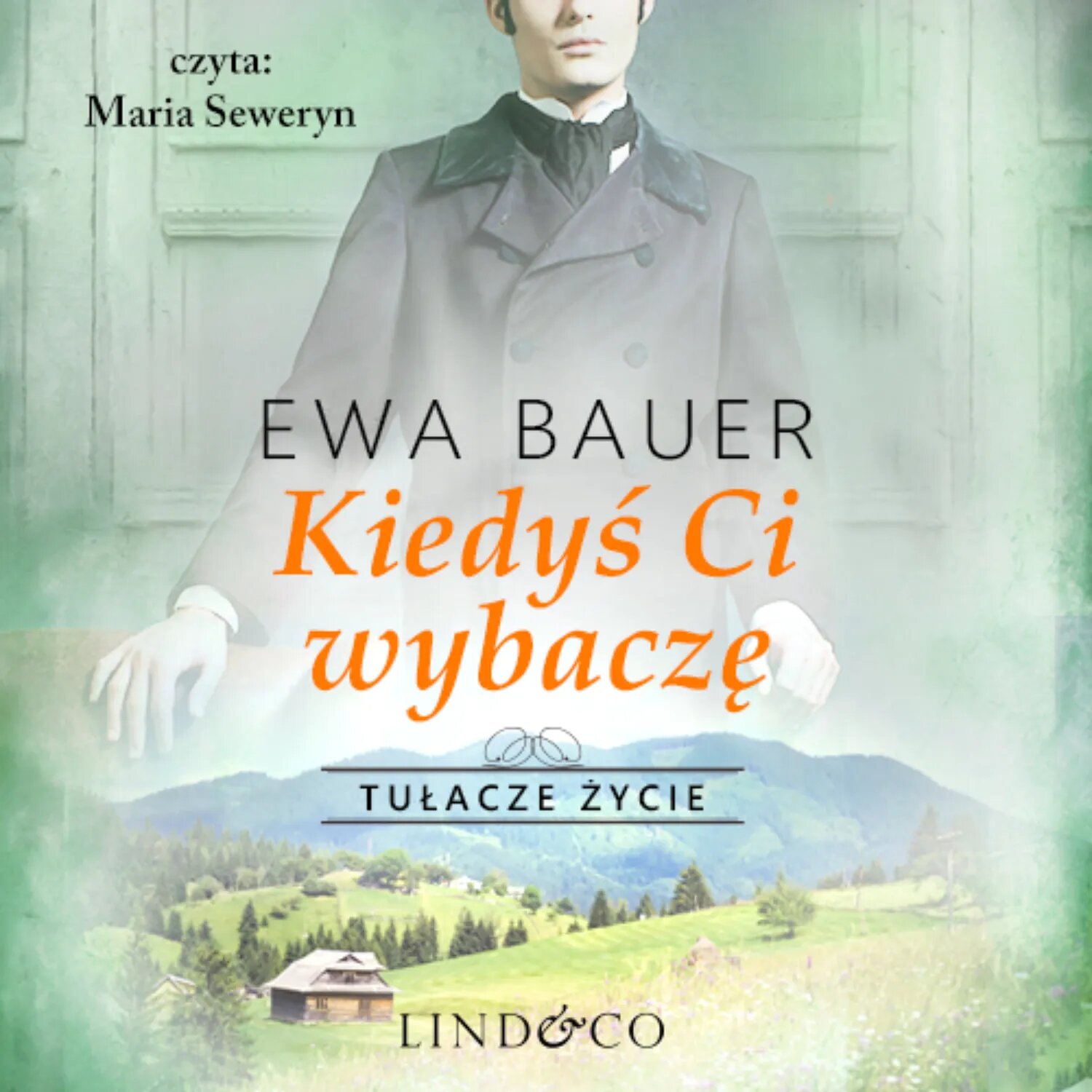 Kiedyś ci wybaczę [Аудиокнига]