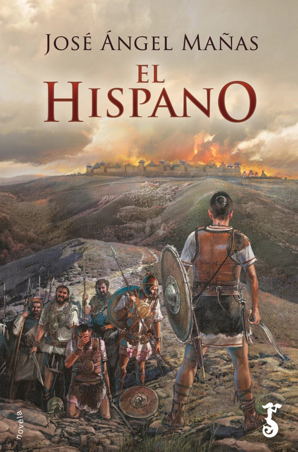 El Hispano [Цифровая книга]