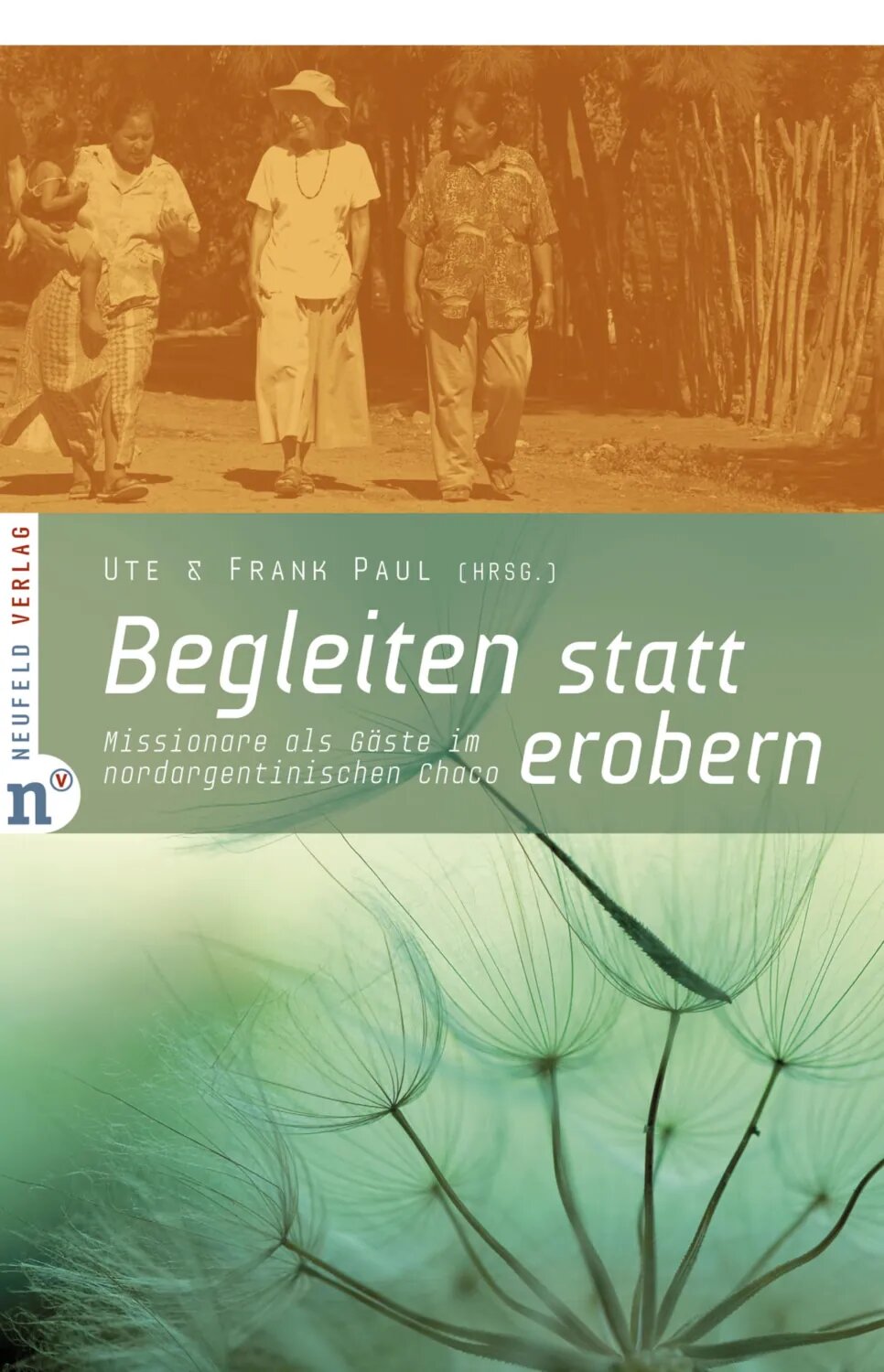 Begleiten statt erobern [Цифровая книга]