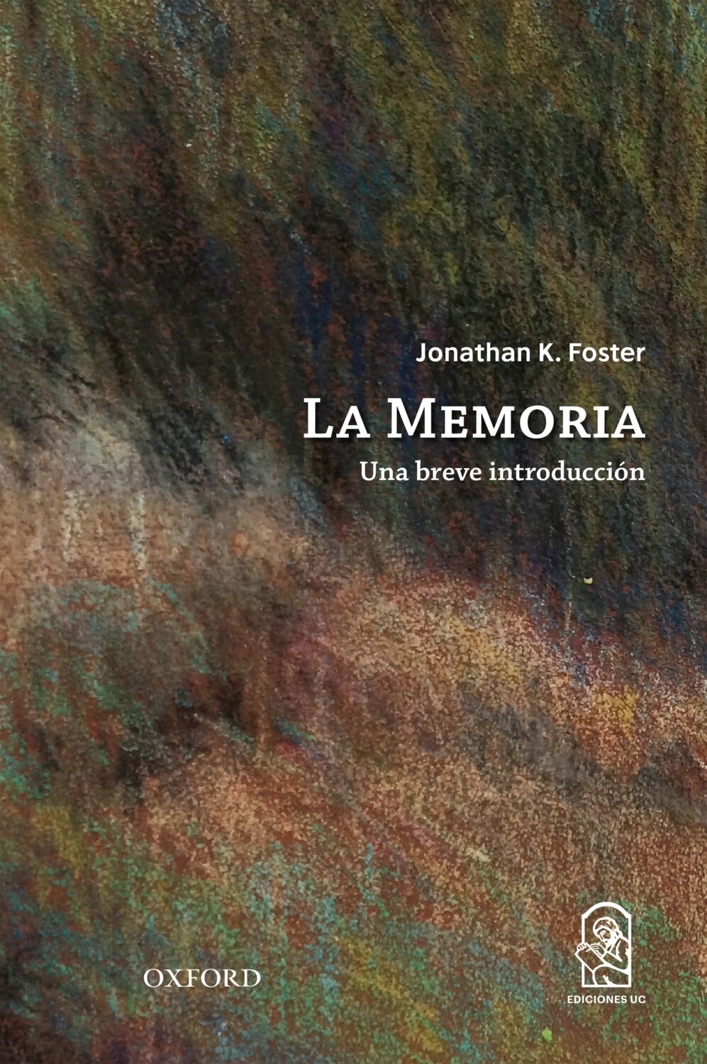 La memoria [Цифровая книга]
