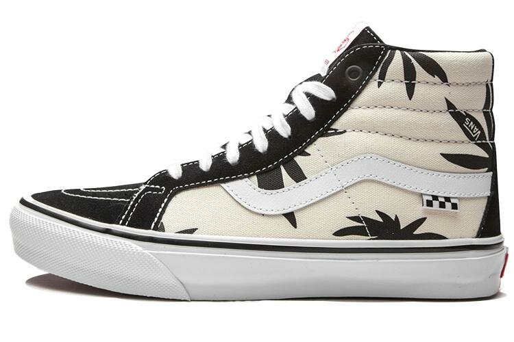 Кроссовки SK8-Hi Reissue