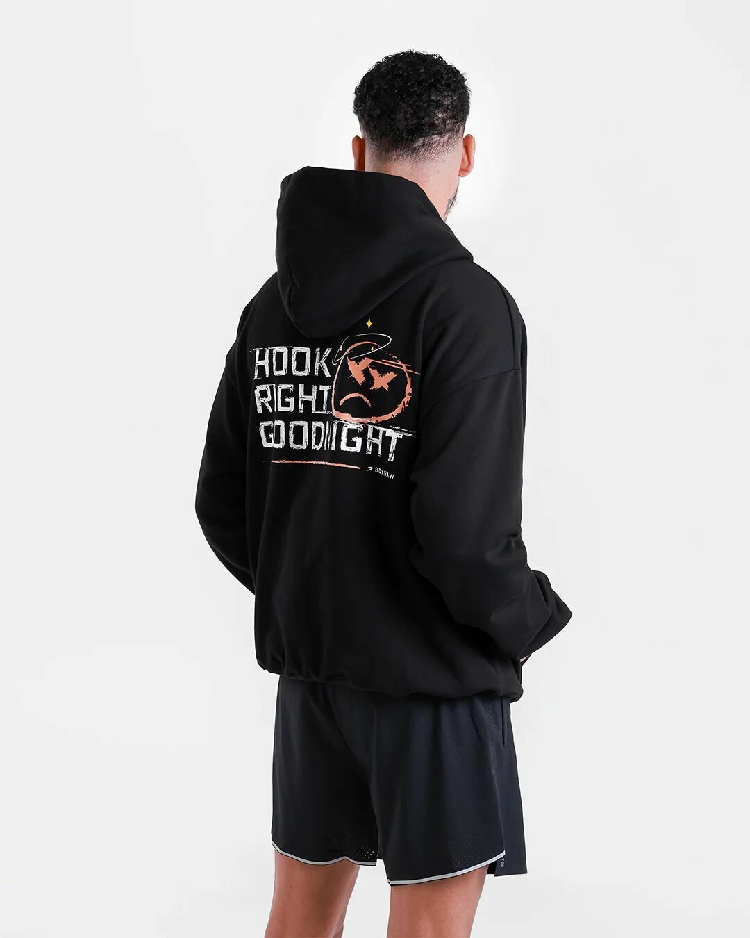 Худи спортивное