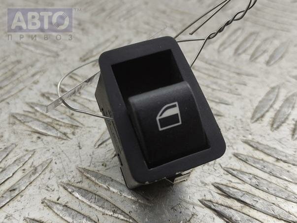 Кнопка стеклоподъемника заднего левого BMW 3 E46 (1998-2006)