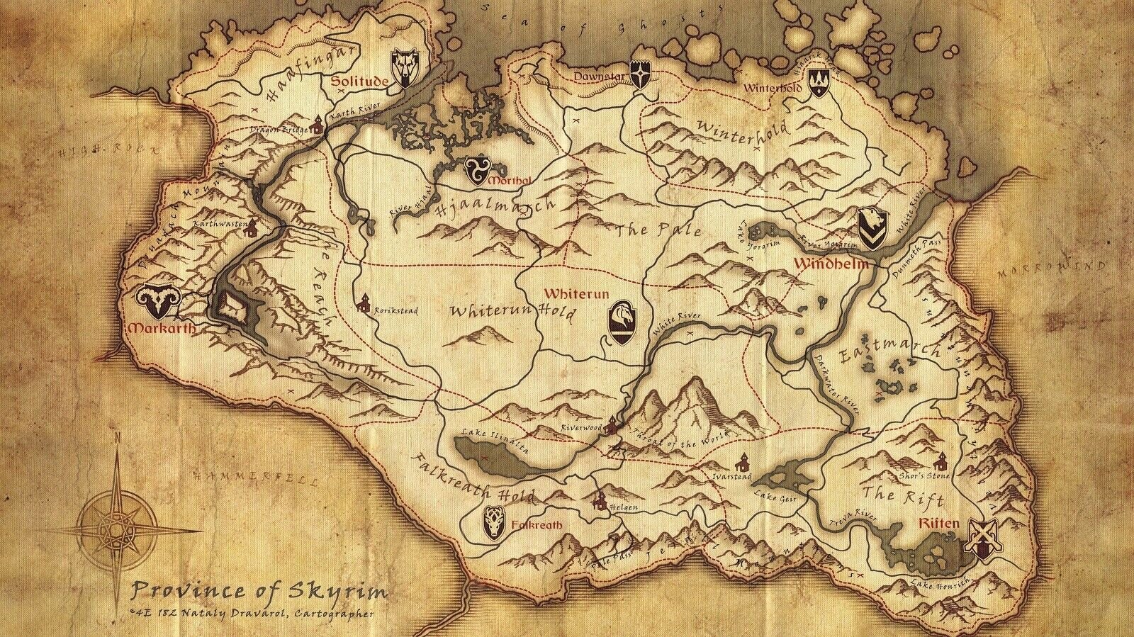Гобелен
