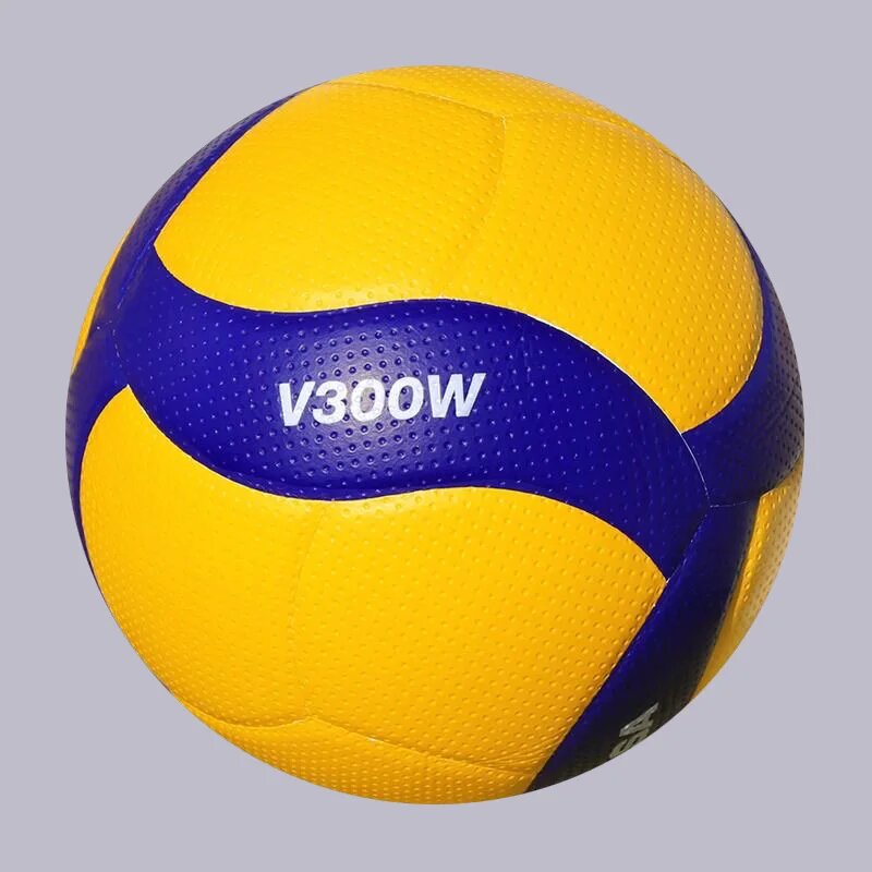Волейбольный мяч MIKASA размер 5 V300W