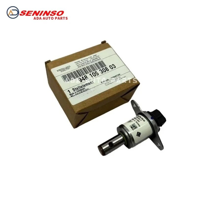 Оригинальный новый электромагнитный клапан ГРМ двигателя 94810530803 94810530802 для Porsche Panamera 970 9PA1 92A Cayenne 95B Macan 948-105-3