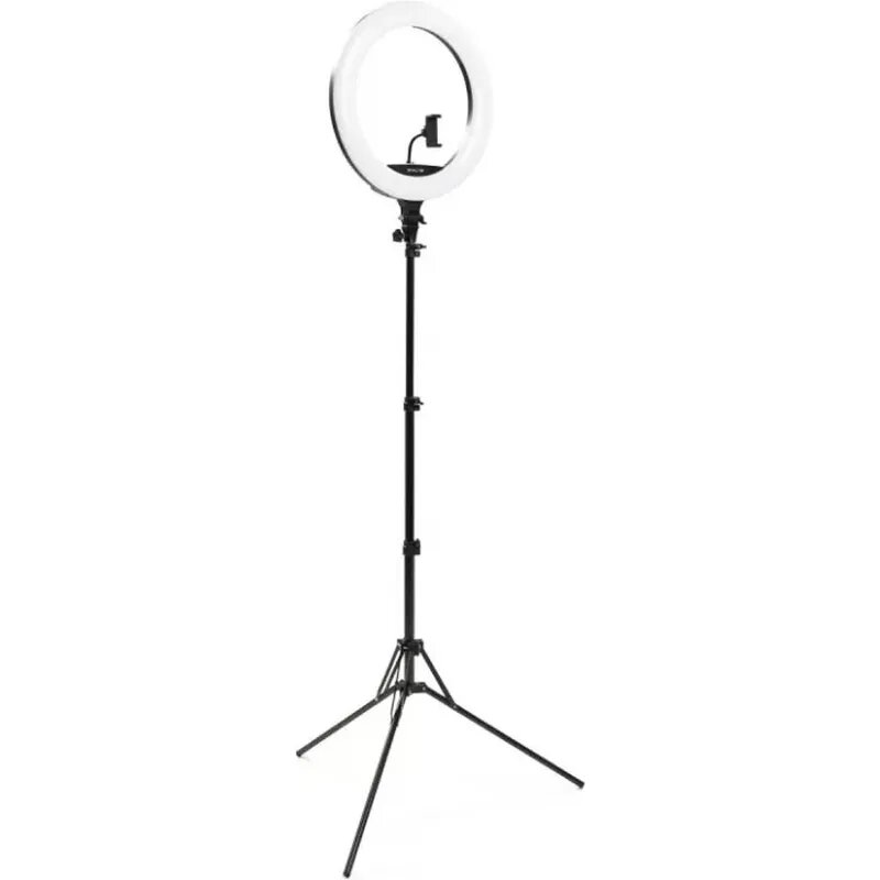 Осветитель Raylab RL-0118 Kit светодиодный, кольцевой 2199771