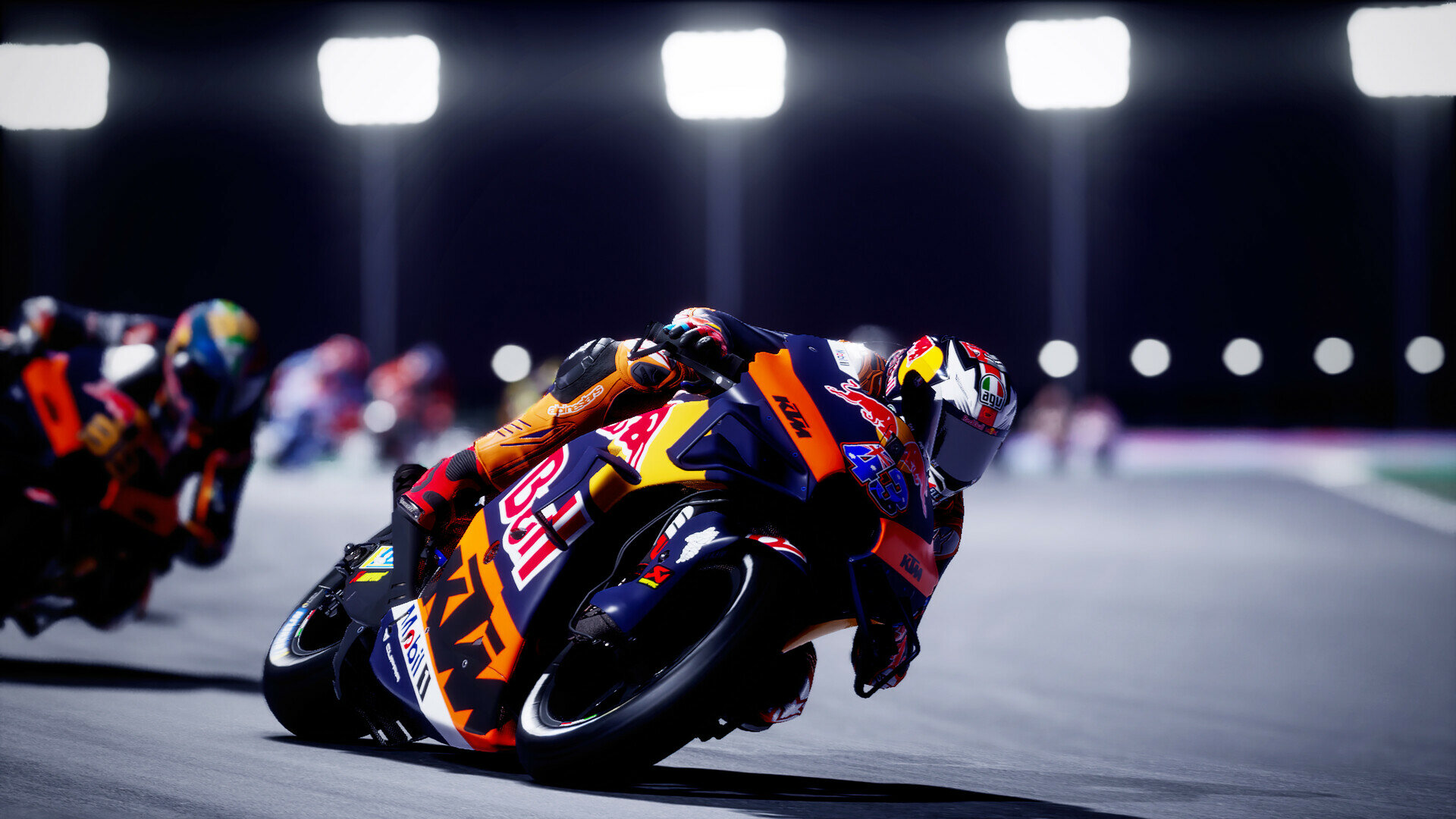 MotoGP™23, Все страны — фото 1