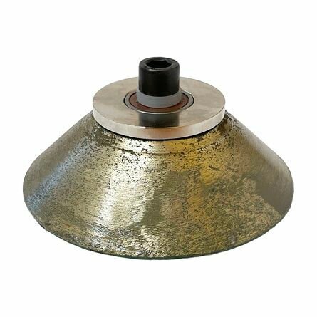 Фреза профильная алмазная E30 Sintered №2 (M8, M10)
