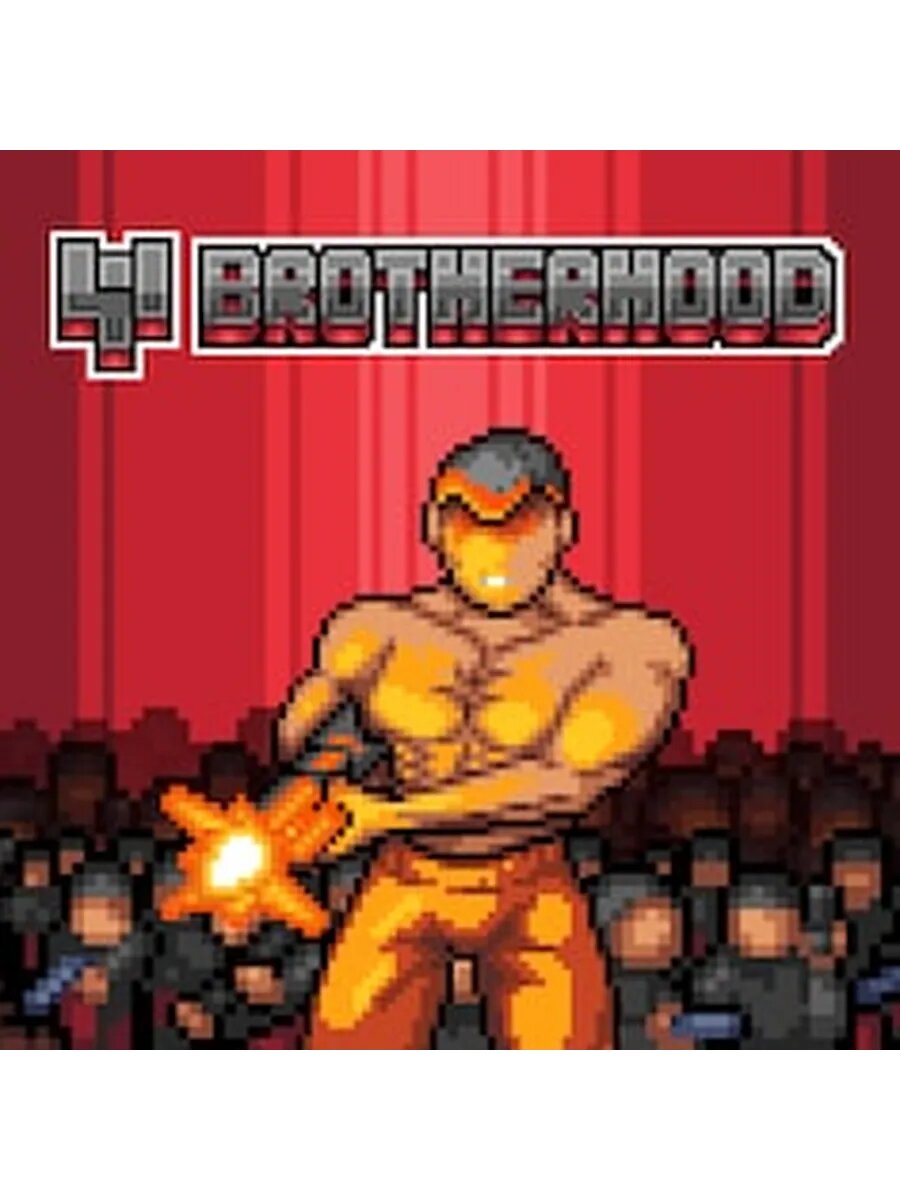 Brotherhood PS4 & PS5