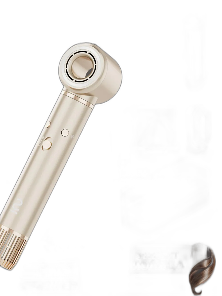 Мультистайлер фен стайлер для волос Hair Bliss Wave