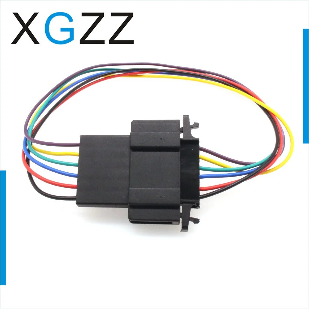 3B0972706 Автомобильная педаль акселератора, совместимая с вилкой заднего фонаря Volkswagen MF 30CM