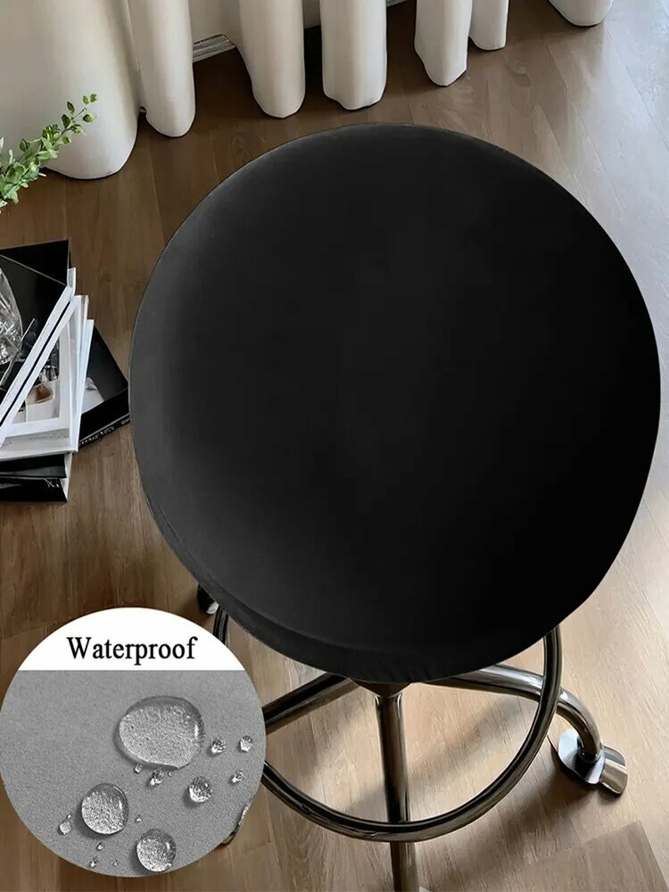 Чехол на мебель для кресла без подлокотников, 35 см х 35см