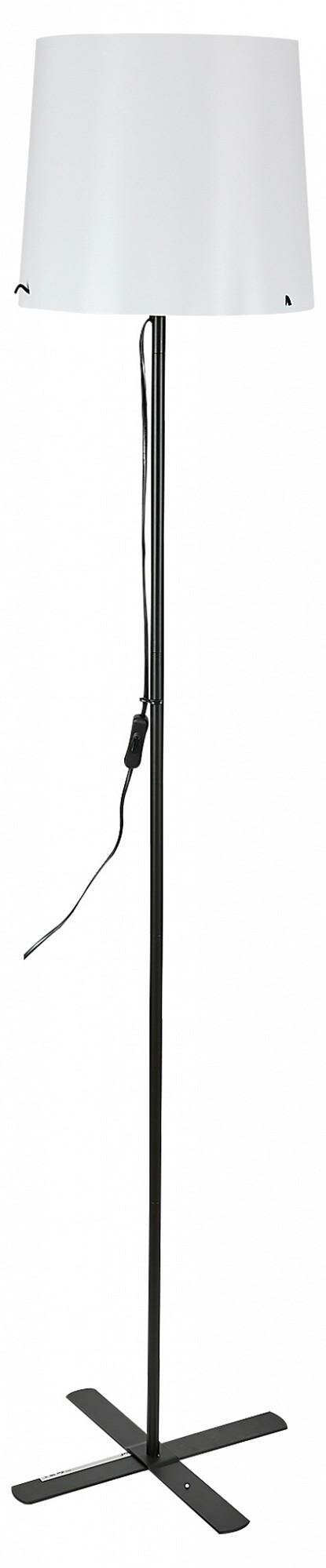 Торшер Uniel UML-T510 UL-00010193 Накаливания, Светодиодные Модерн