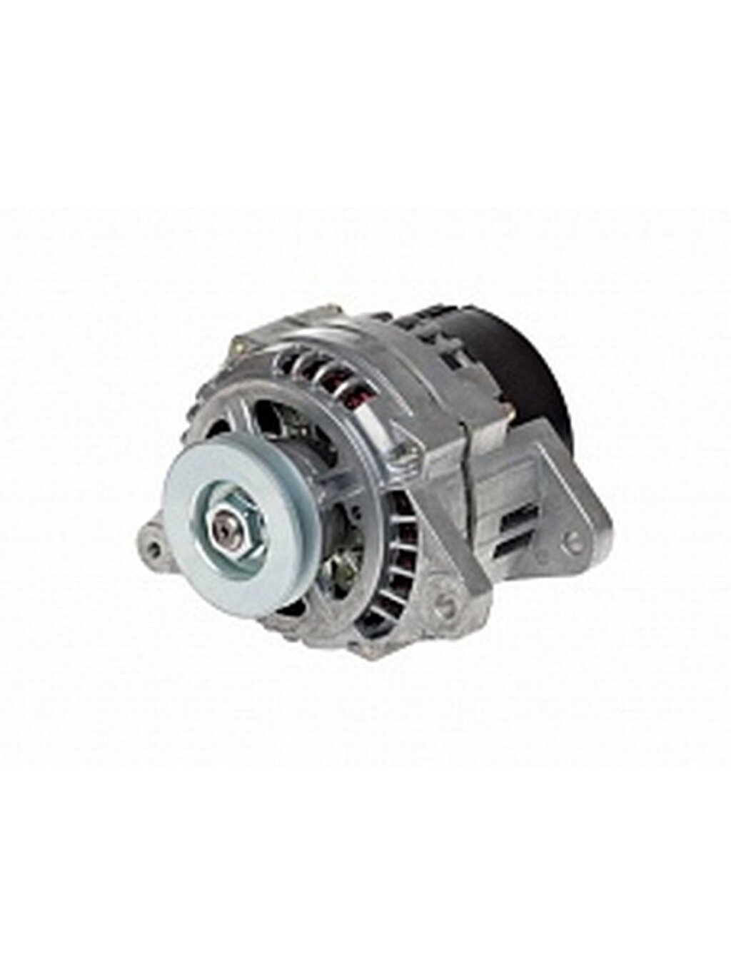 Генератор для а/м ГАЗель Бизнес 4216 под ремень10 мм (140А) "КЗАТЭ"