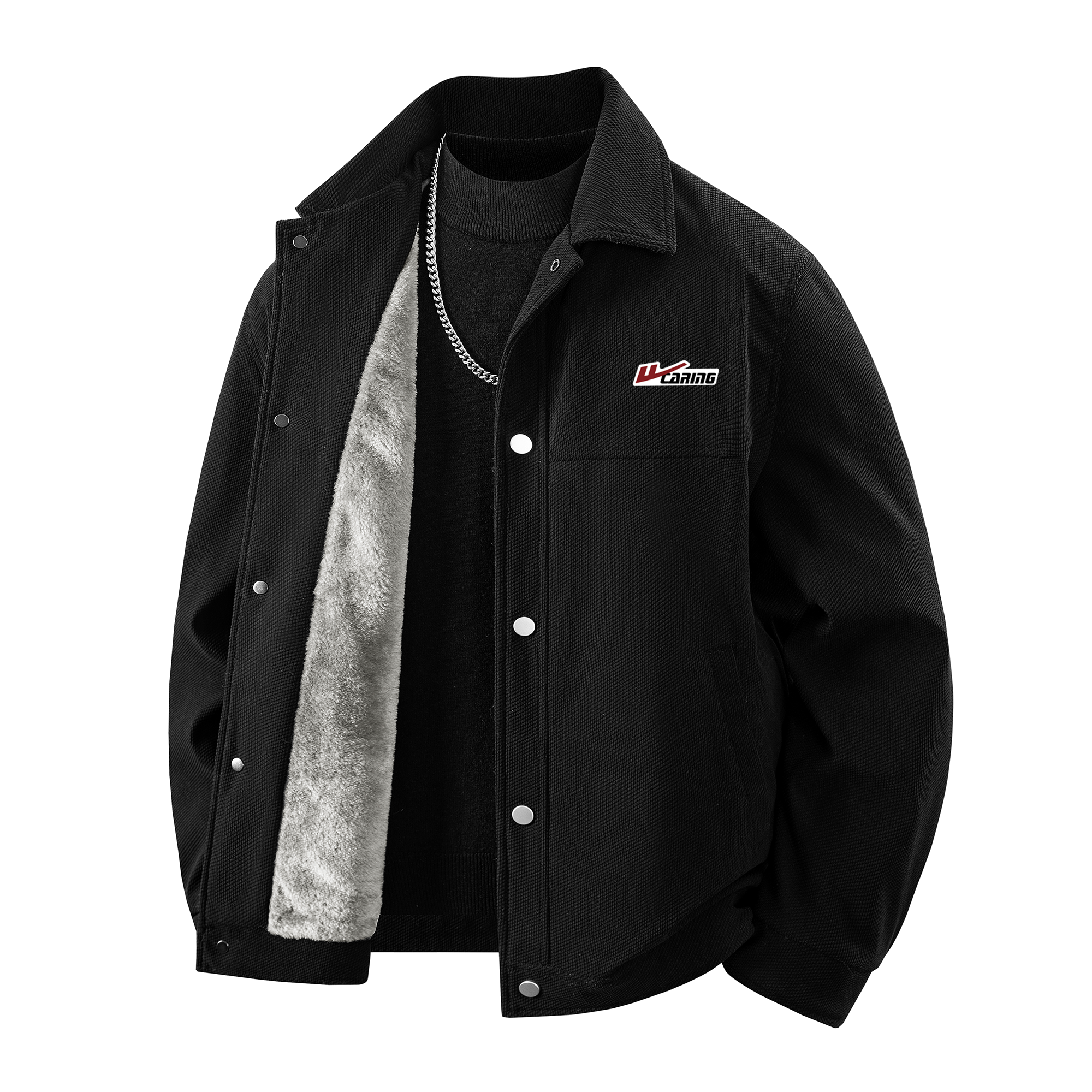 Куртка Warrior