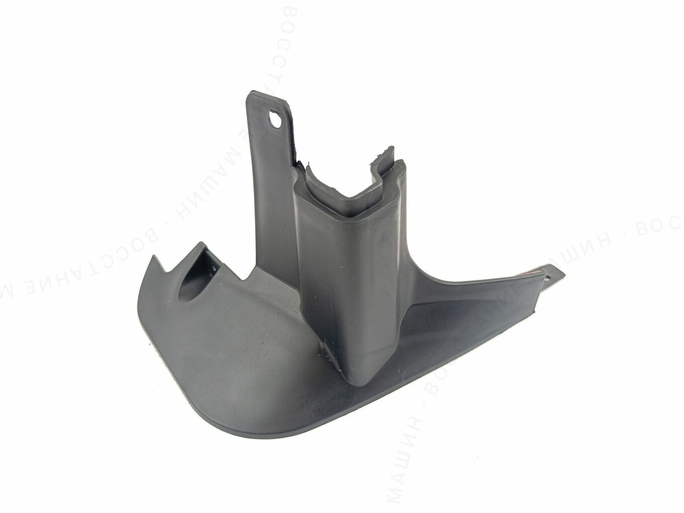 Брызговик передний правый для Geely MK Cross / 1018015719