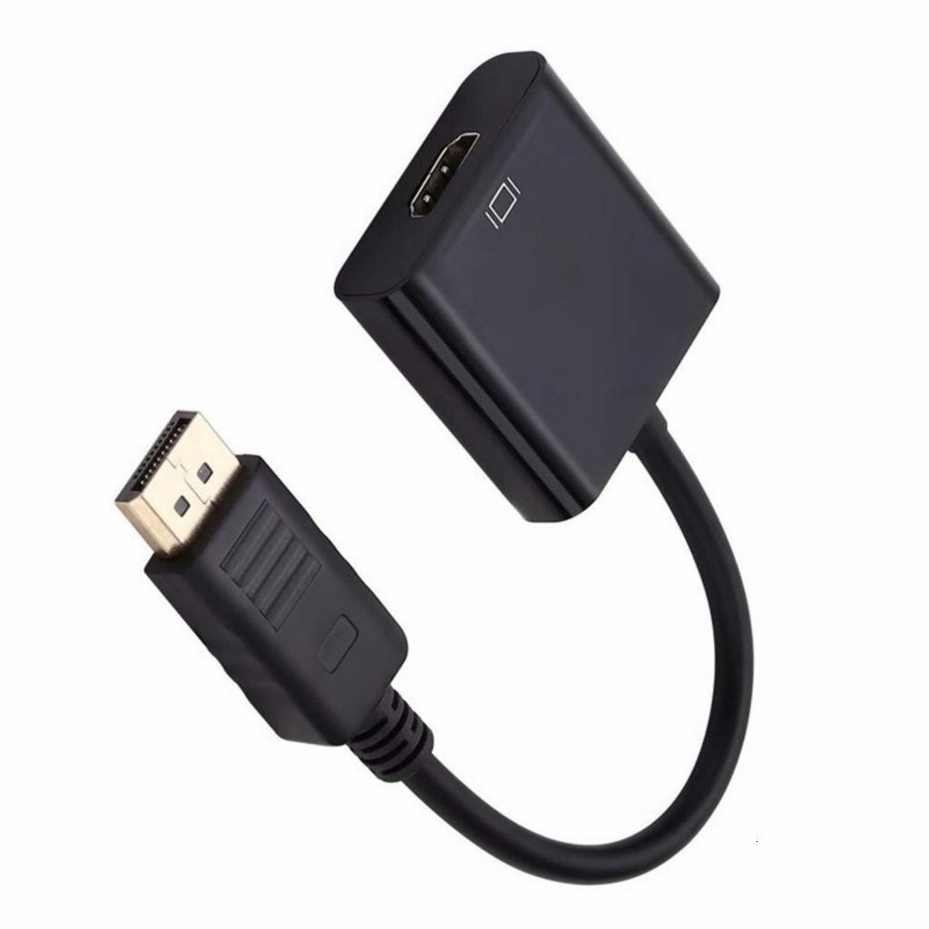 Кабель-видеоадаптер DP-HD1080P HD