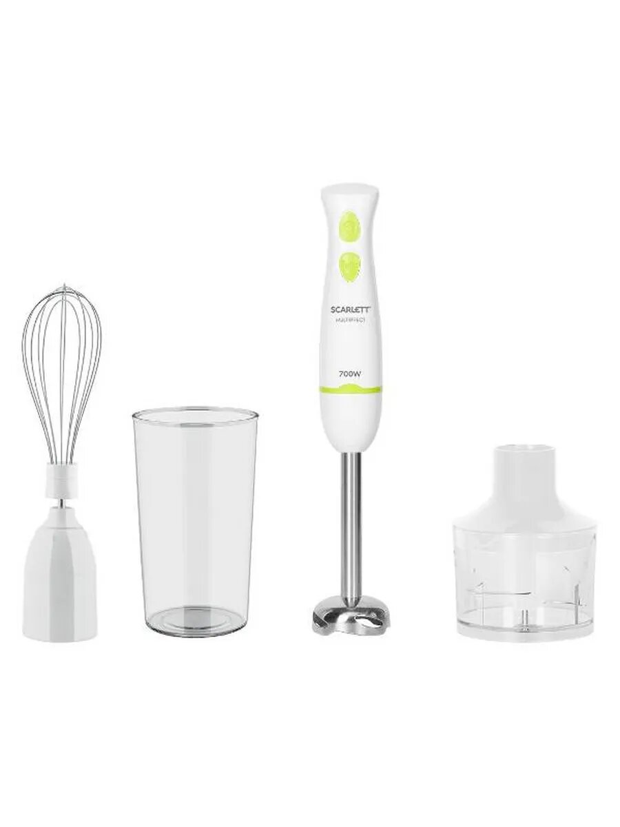 Погружной блендер Scarlett SC-HB42F67