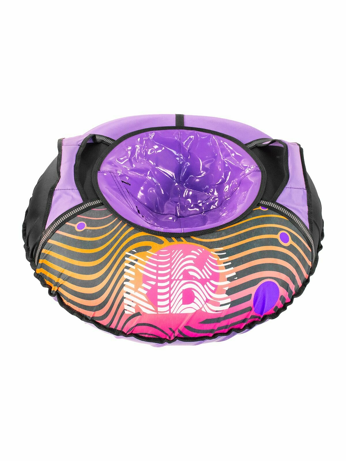 Тюбинг Nika NT-100/1 "Neotube viole NT-100/V