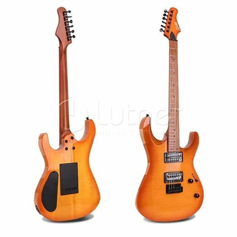 Электрогитара Smiger S-G37-HB