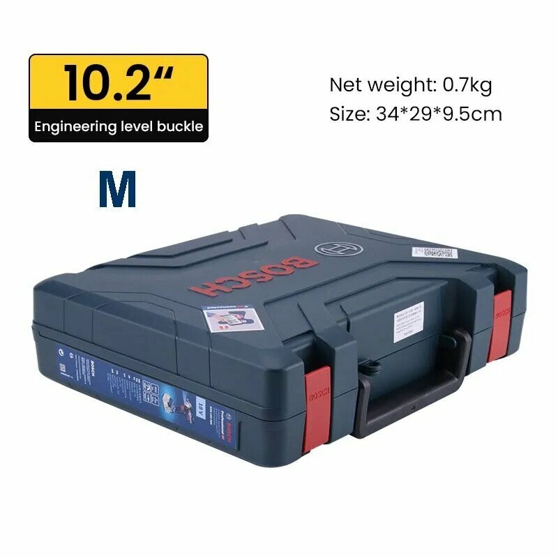 Ящик для инструментов х 9.5 см