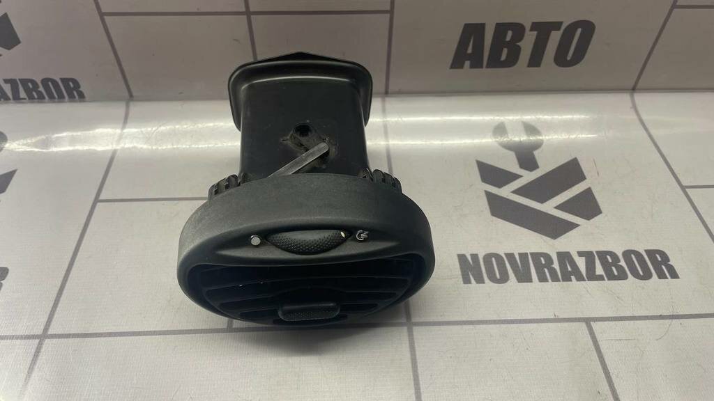 Дефлектор воздушный Ford Focus 1 1998-2004