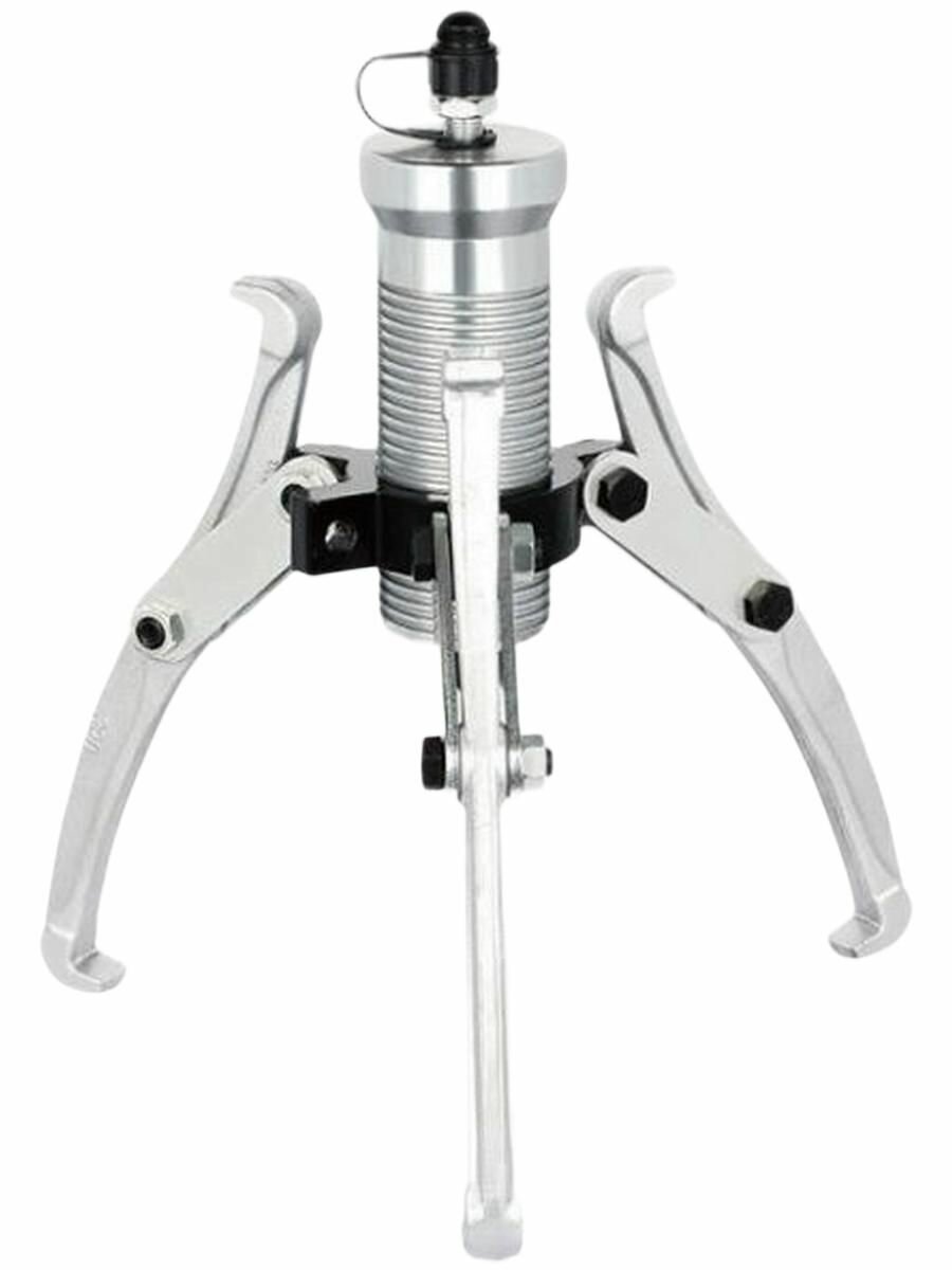 Съёмник гидравлический от внешнего насоса универсальный; СГ-5Н; 5 тонн