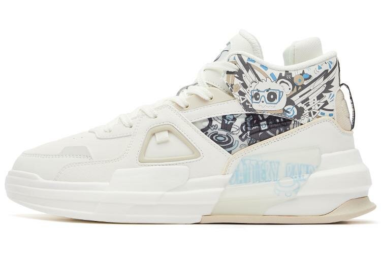 Кроссовки Battery Panda