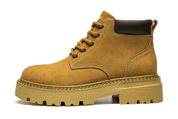Ботинки Martin Boots