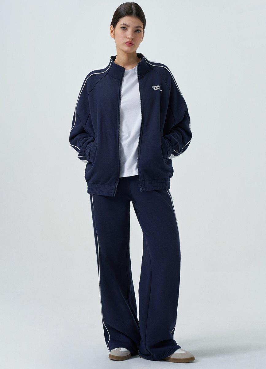 Брюки спортивные