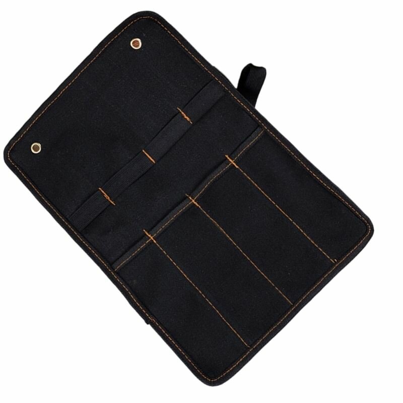 Сумка для хранения подвесного долота-4-позиционная подвесная сумка деревообрабатывающего долота