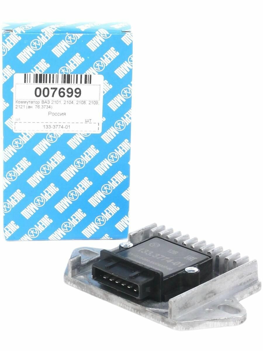 Коммутатор ВАЗ 2101, 2104, 2108, 2109, 2121