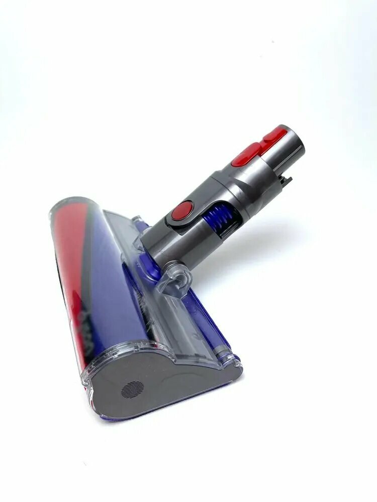 Щётка с мягким валом Fluffy для Dyson V7 V8 V10 V11 V15