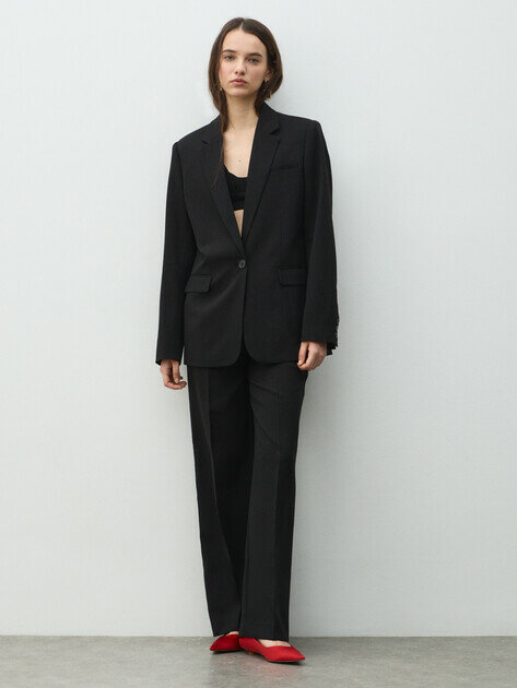 Костюм классический