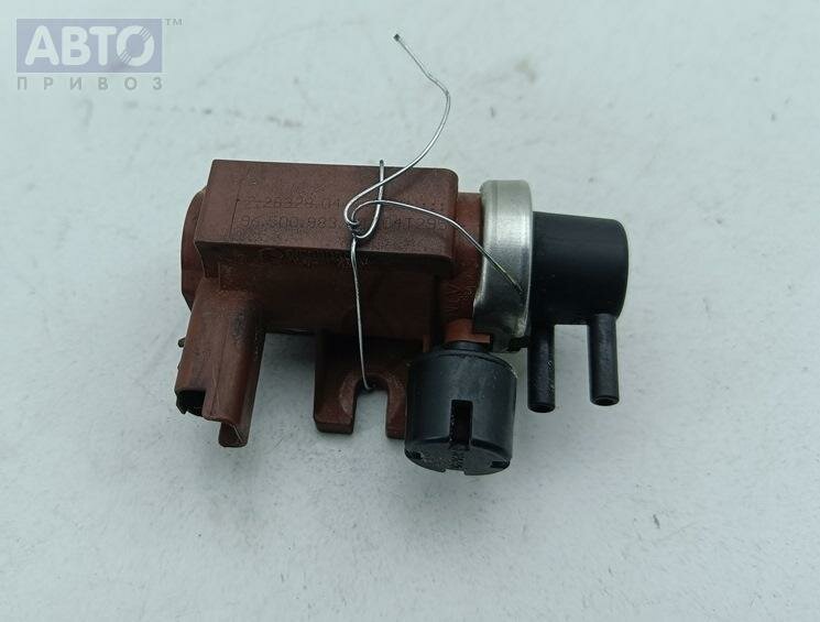 Клапан управления турбиной (актуатор) Peugeot 307