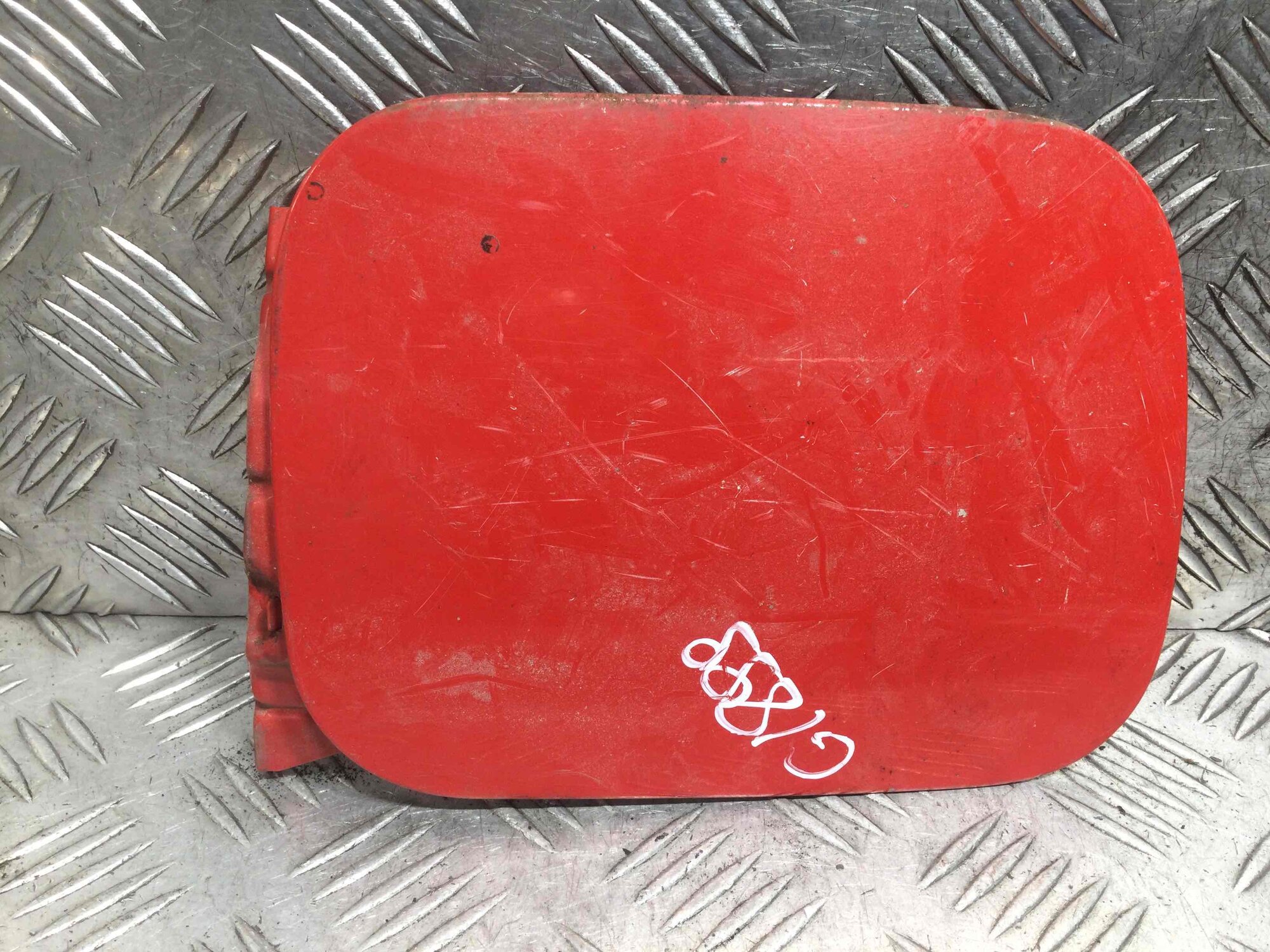 Б/У Лючок топливного бака Audi A4 B5 [рестайлинг] (1999-2001) 2001 г.