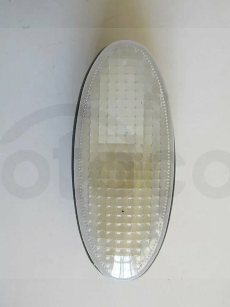 OTOCO Фары автомобильные, Габаритные огни, 1 шт, арт. 26160-BM400 для Nissan Almera N16 SD/HB 2000–2006, для Nissan Skystar Pick Up ND22 2003–2012