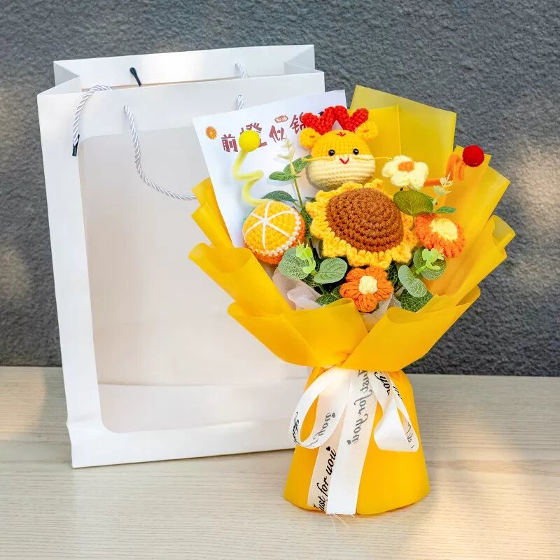 Подарочные куклы на выпускной в начальной школе и детском саду, детские букеты для мальчиков и девочек, плюшевые мишки,