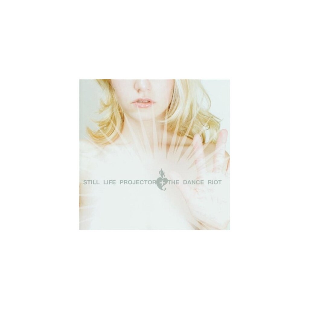 Диск Still Life Projector: The Dance Riot (1 CD)