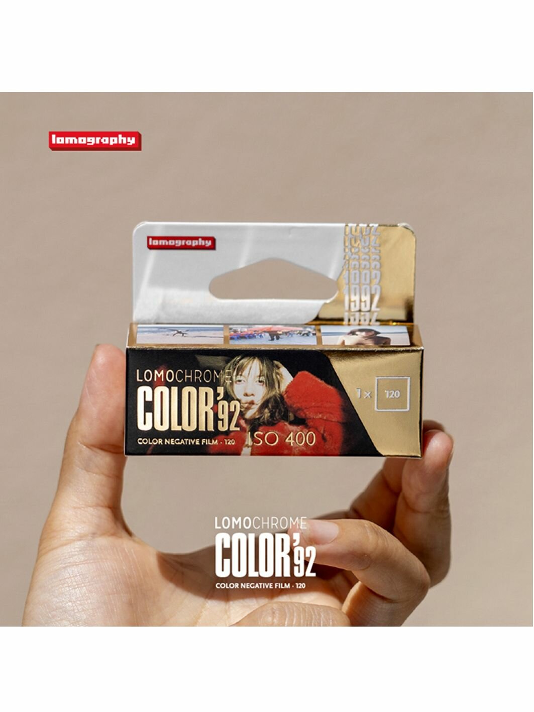 Фотопленка