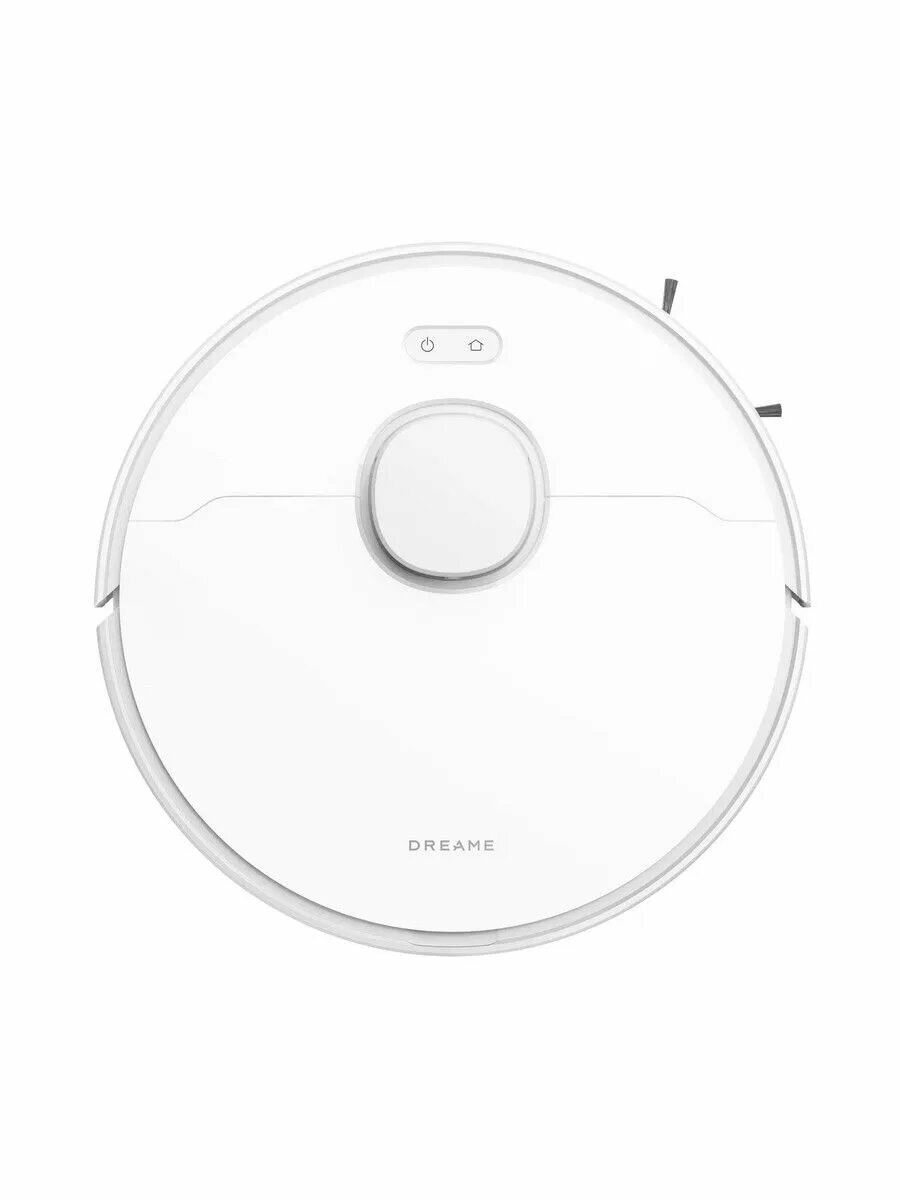 Робот-пылесос Dreame F10 White RLF11SA