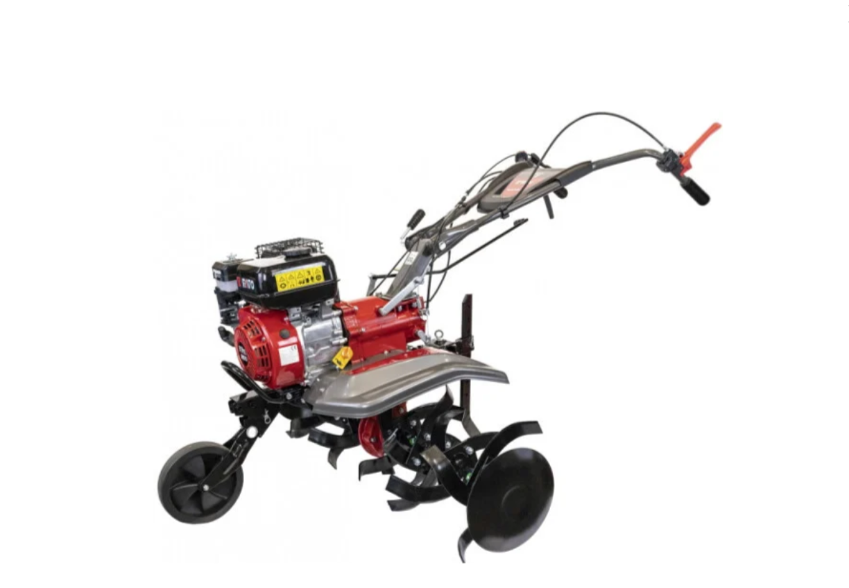 Мотокультиватор Rato RG3.6-100Q-Z-II