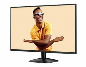 Монитор AOC монитор 27" AOC 27B31H Black (IPS, 1920x1080, 120Hz, 1 ms, 178°/178°, 300 cd/m, 1500:1, +HDMI 1.4 (AC ext))