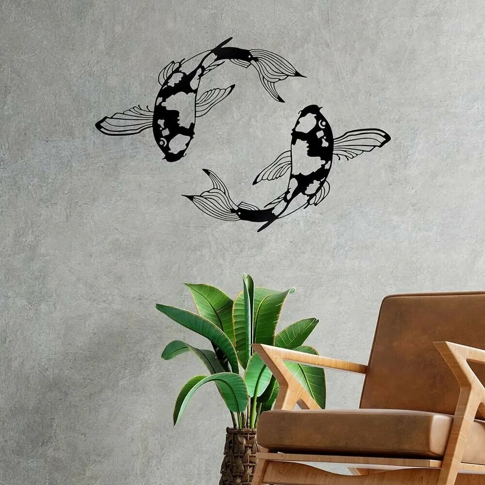 CIFbuy Фигурка садовая